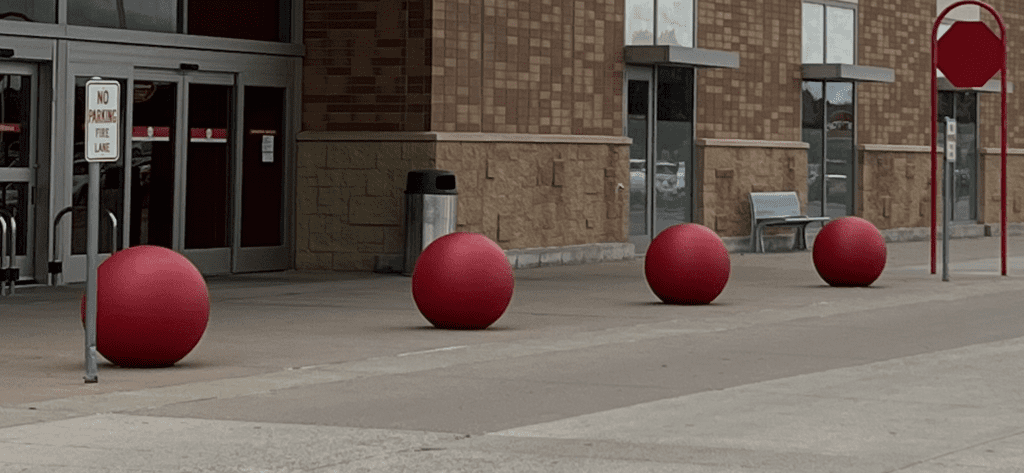 Bugs, brawls, and Target balls - Daily Pearle