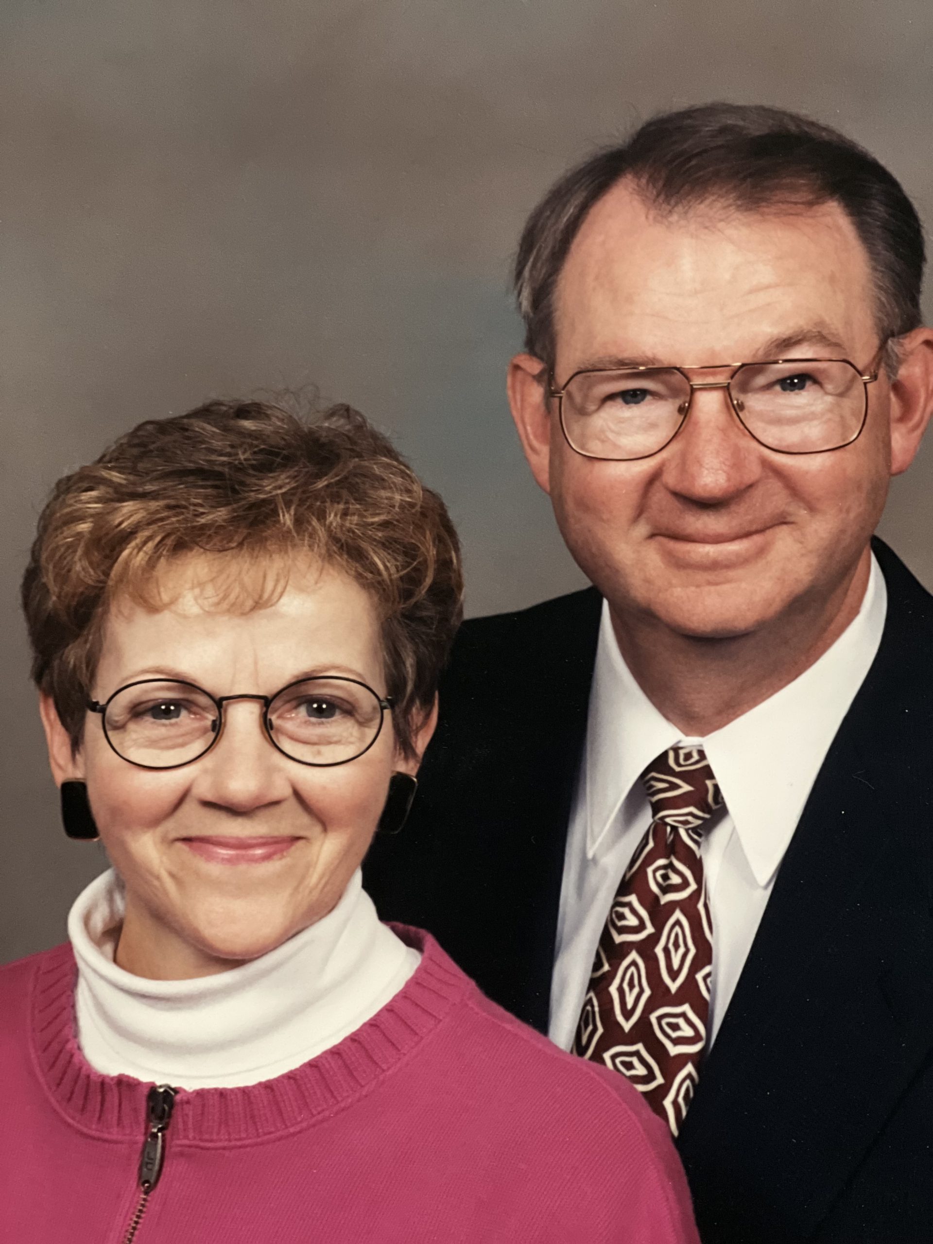 Happy National Respect Your Parents Day - Daily Pearle